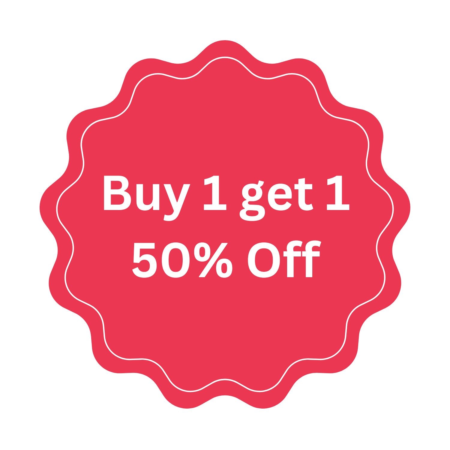 Buy 1 Get 1 Half Price – Orchid State